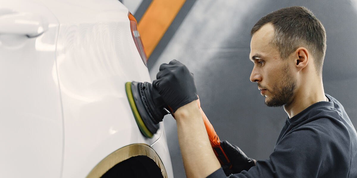 What Is Auto Paint Correction, and How Does It Work?