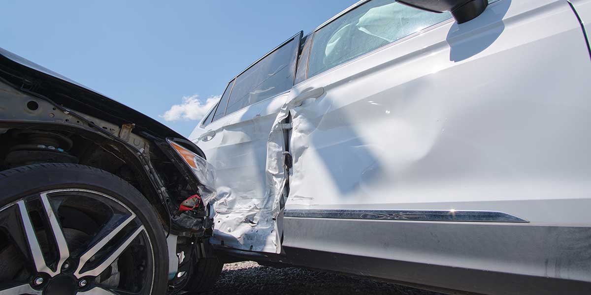 Signs of a Bent Car Frame - Identifying Post-Accident Damage