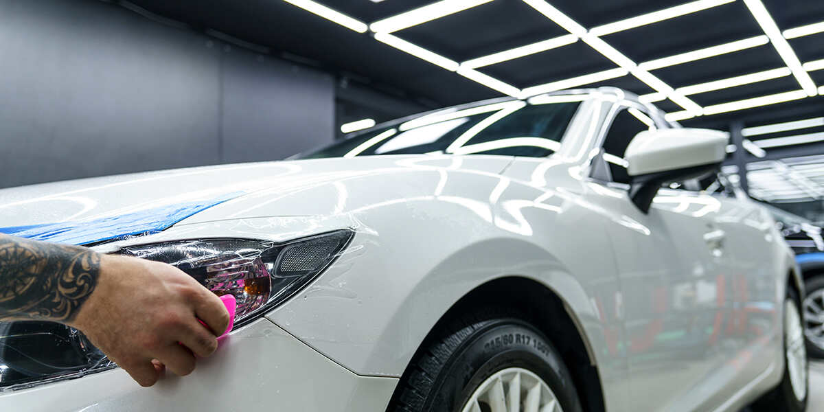 Ceramic Coating vs PPF – Which Offers Better Protection?