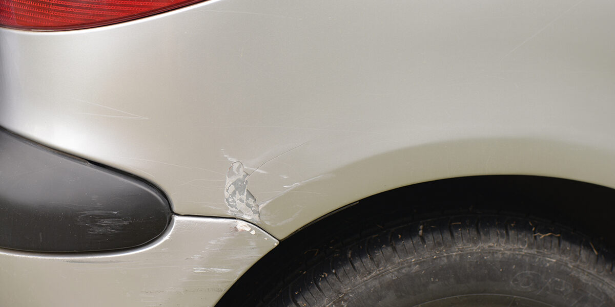Paintless Dent Repair vs Traditional - What To Choose